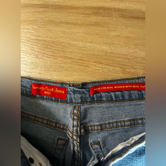 Lucky Brand | Pants & Jumpsuits | Lucky Brand Light Blue Denim | Poshmark